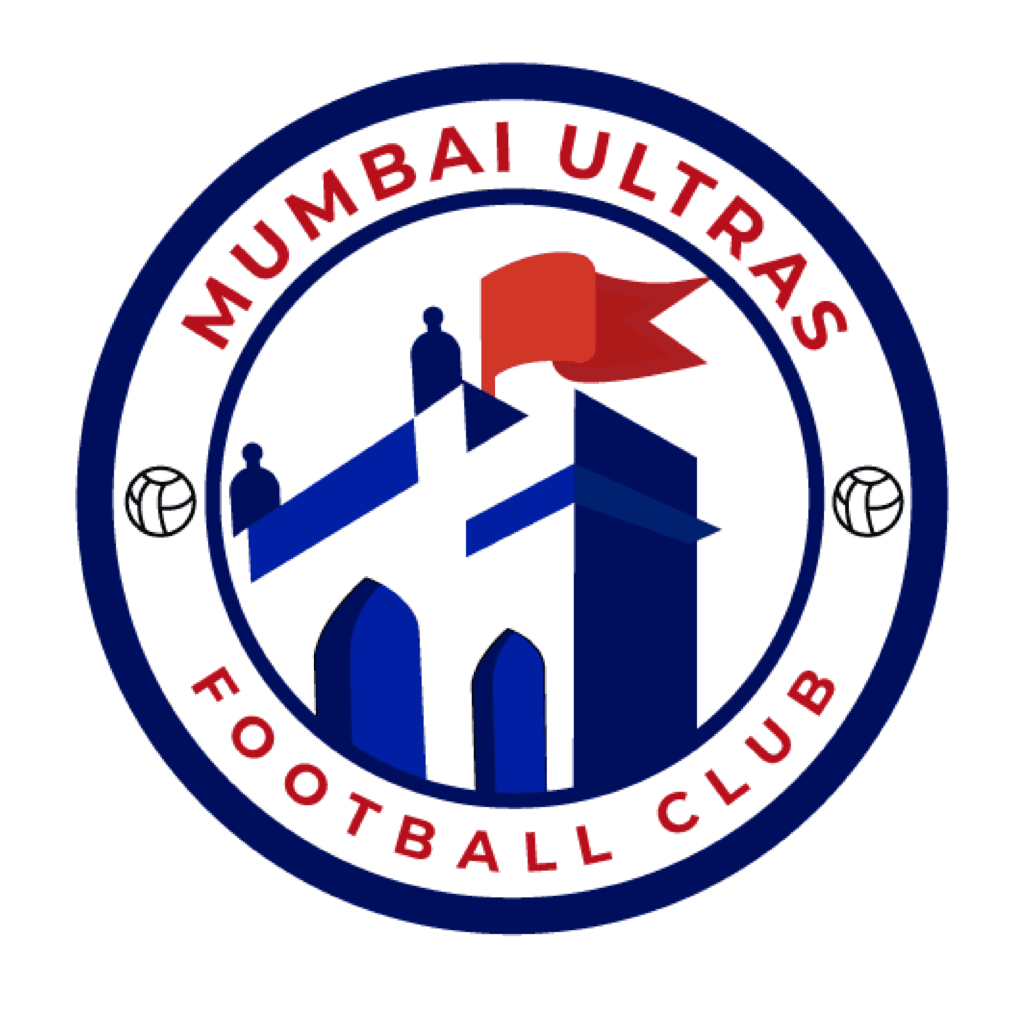 Mumbai Ultras FC - Mumbai Football Association